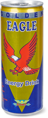 Golden Eagle Energy Drink | Migros Migipedia