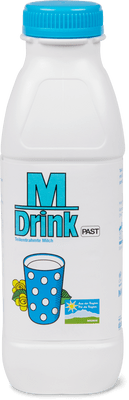 M-Drink IP-SUISSE | Migros Migipedia