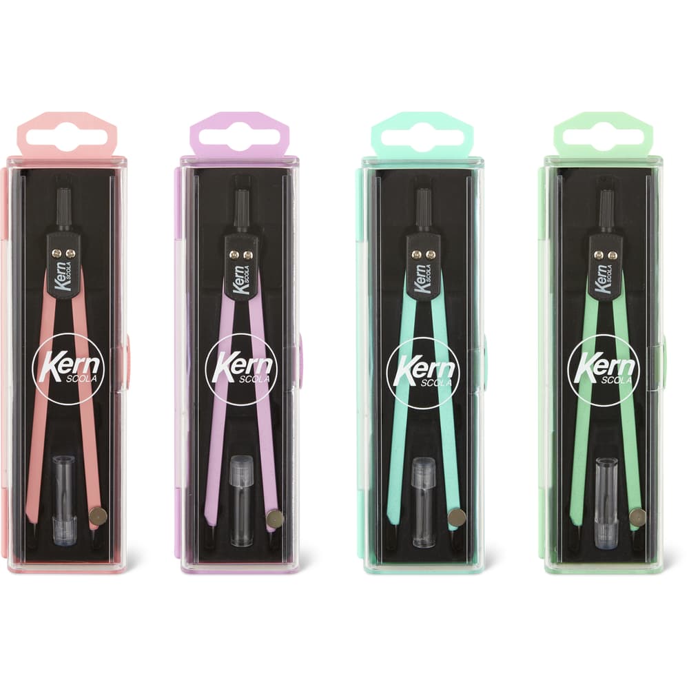 Kern Scola · Compass • Migros Online