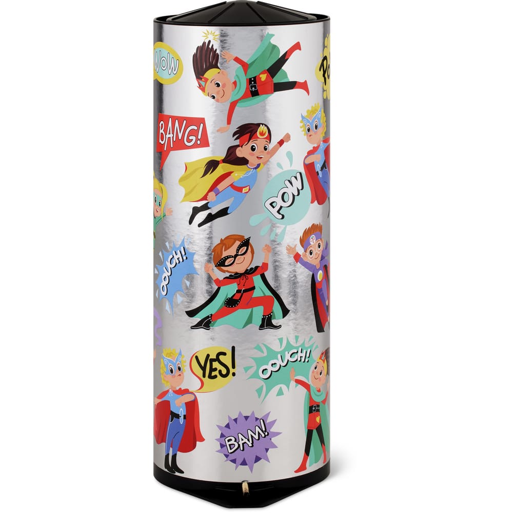 Migros Home · Superhero Party Bomb · Maxi • Migros Online