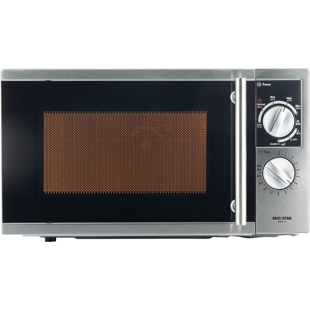 Mio Star · Wave 100 Microwave • Migros