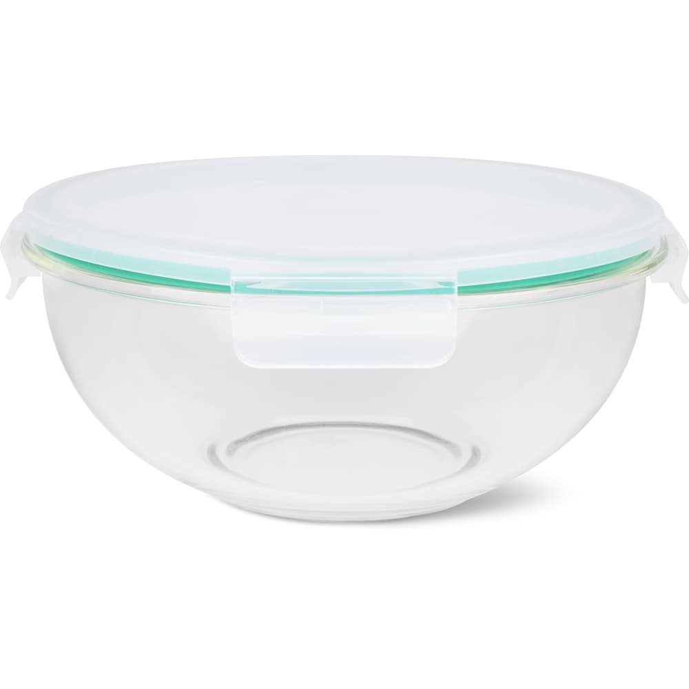 Migros Kitchen & Co. · Glass Bowl • Migros
