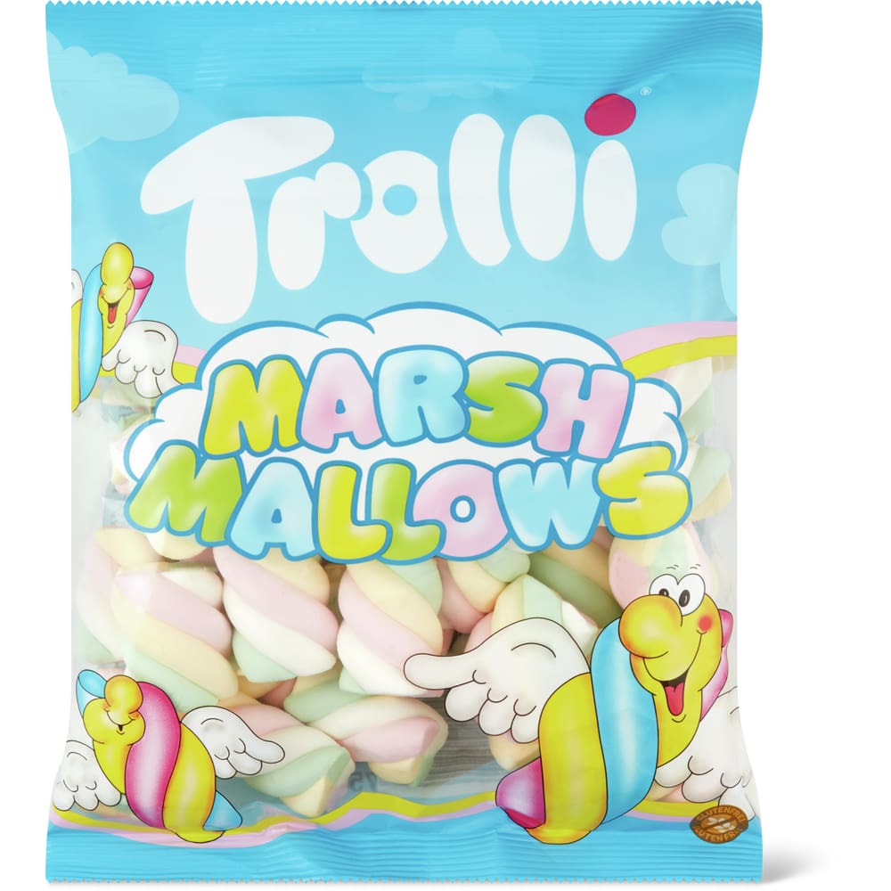 Trolli · Marshmallows • Migros Online