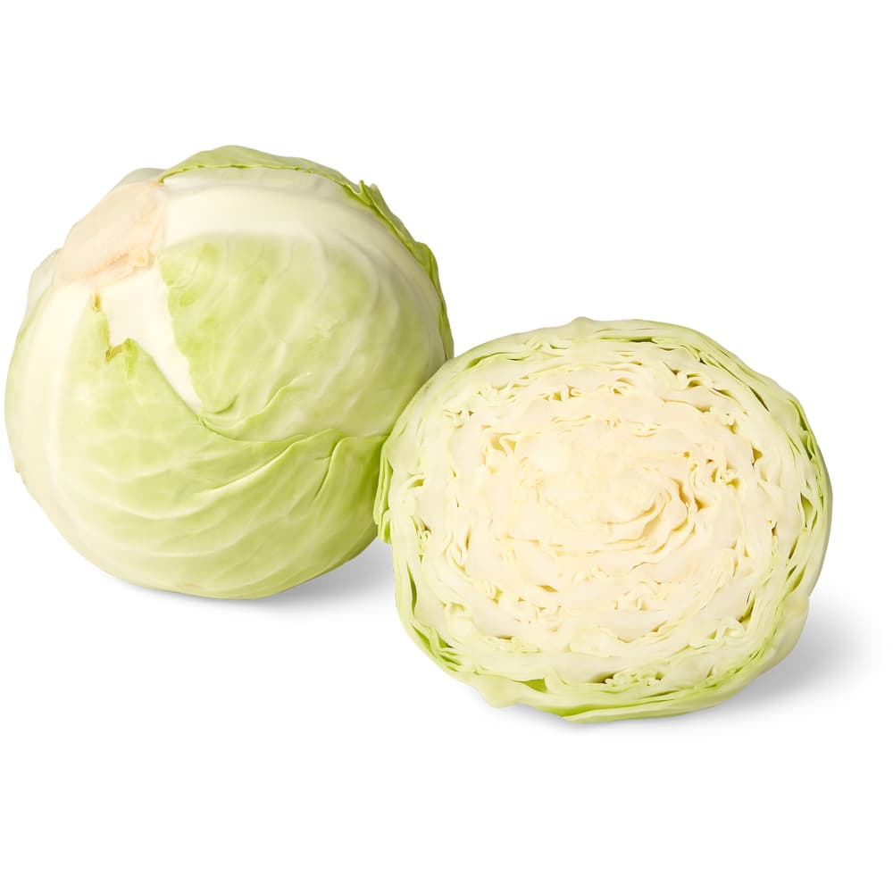 Migros Fresca · Weisskabis • Migros