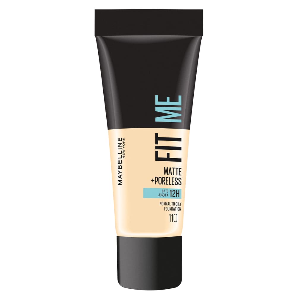 MNY Fit Me FDT TB 110 • Migros