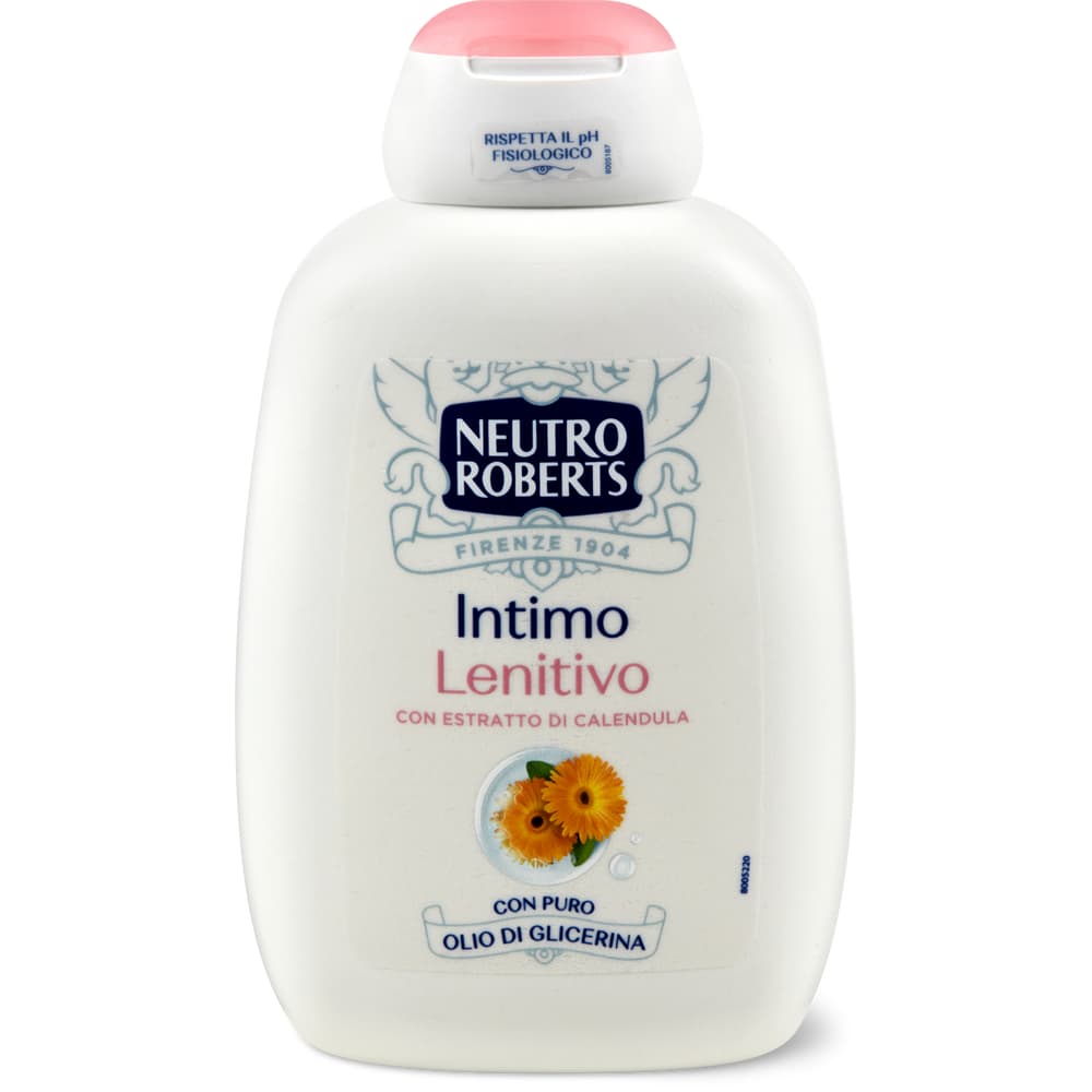 Neutro Roberts · Neutro Roberts Intimo Lenitivo • Migros Online