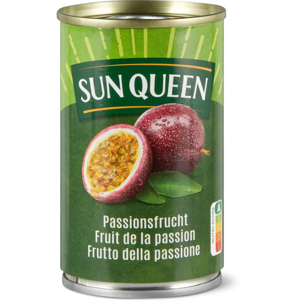 Sun Queen · Passionsfrucht • Migros