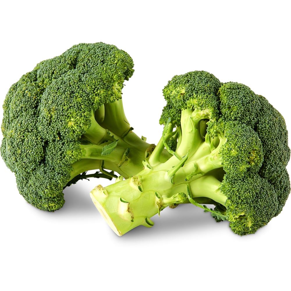 Migros Bio · Broccoli • Migros Online