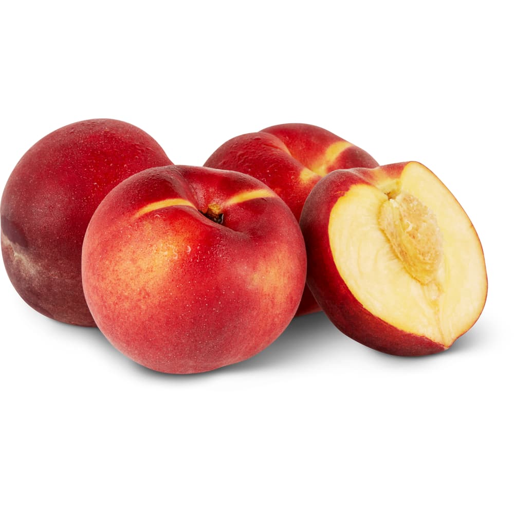 Extra · Pêches · à chair jaune • Migros
