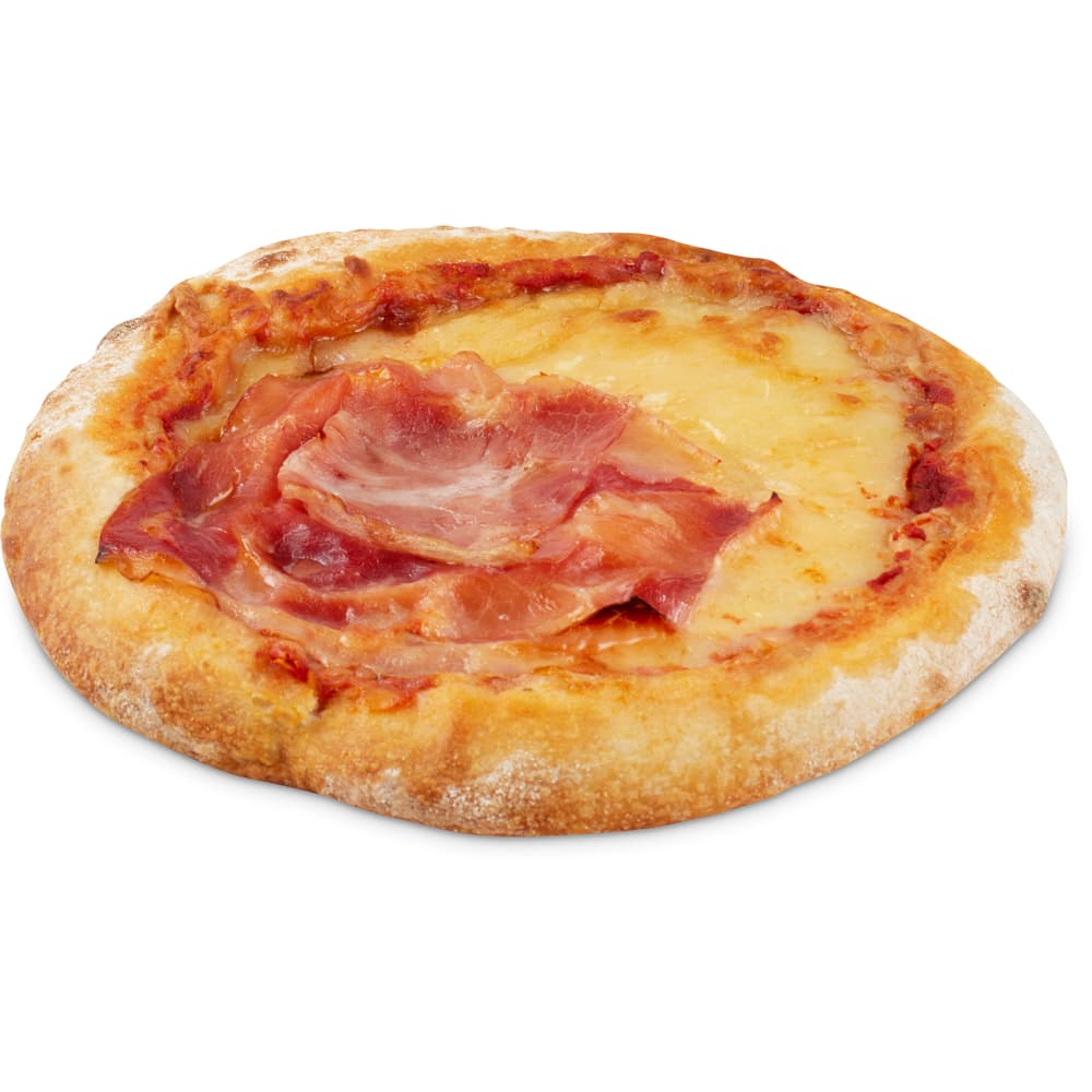 Migros Daily · Migros Daily Pizza Ticinese • Migros