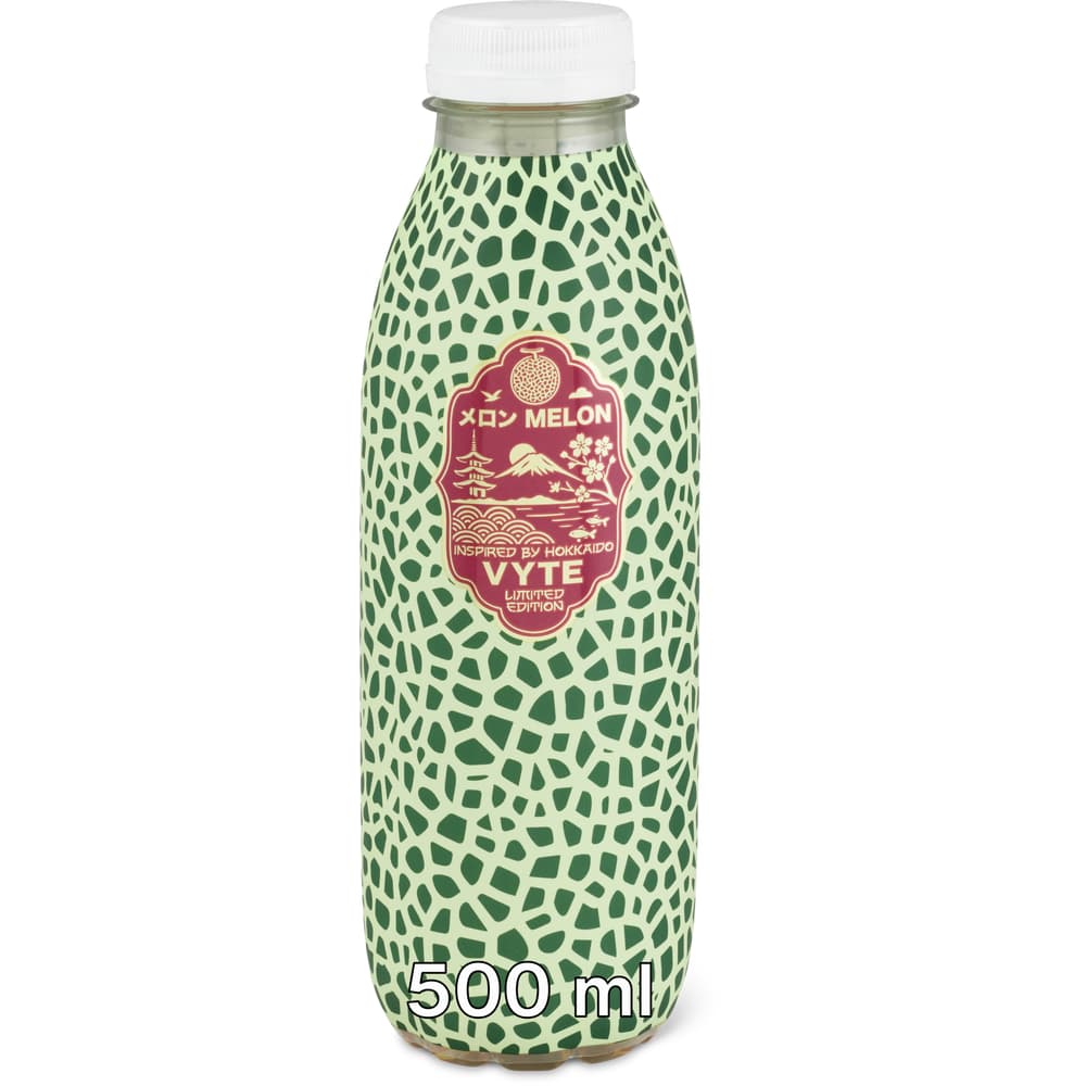 VYTE · Vitamin water · Melon • Migros Online