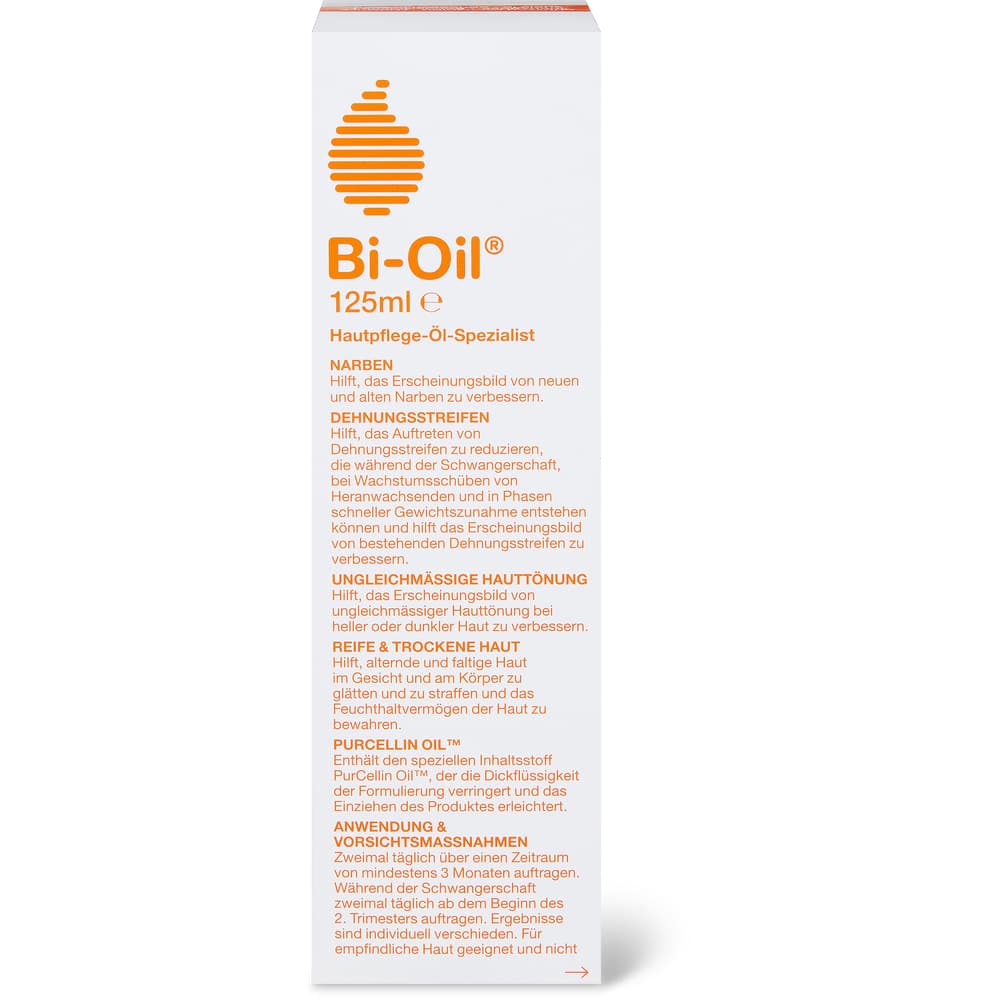 Bi-Oil · Body oil • Migros