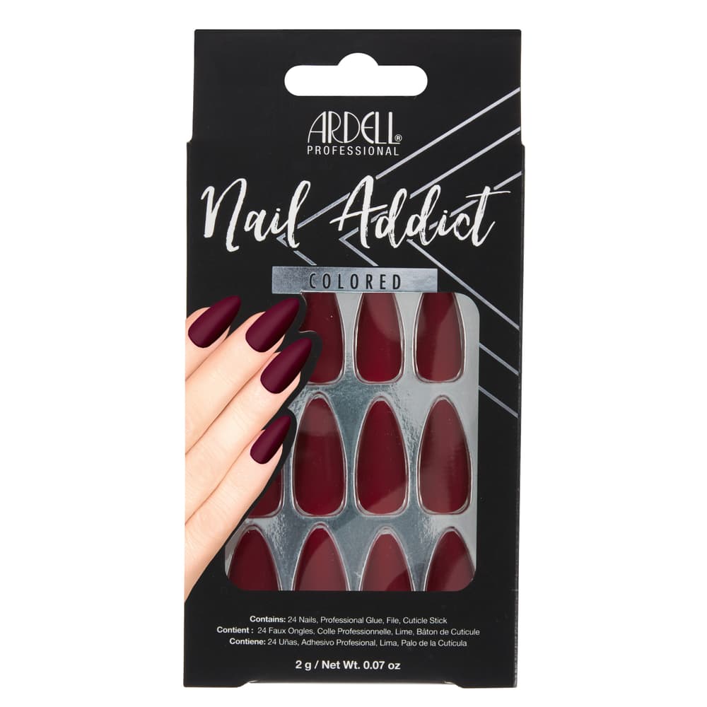 ARD NAIL ADD BORDEAUX • Migros
