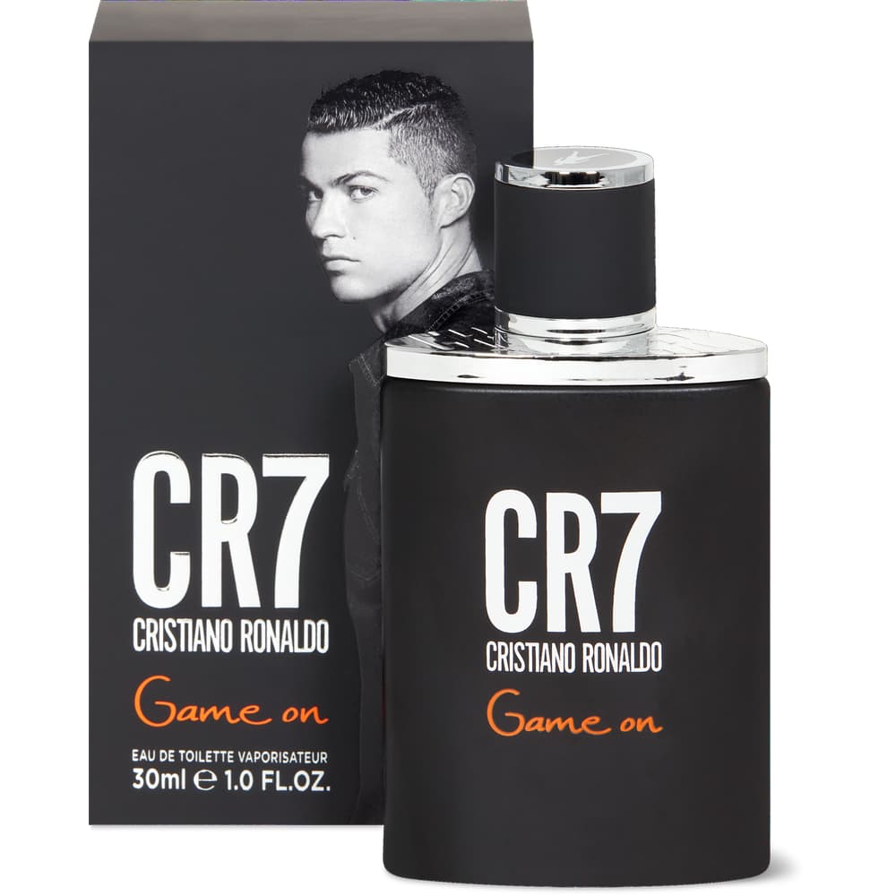 CR7 Game On EdT • Migros