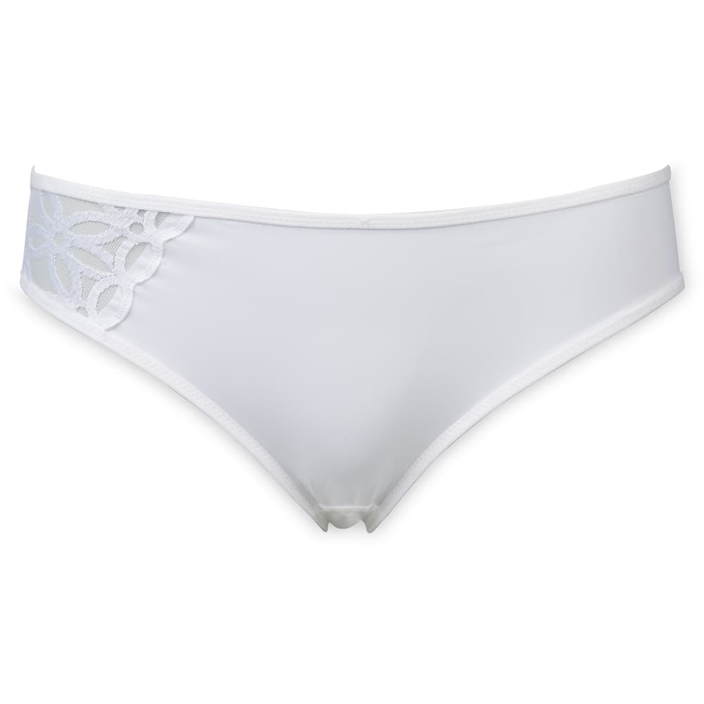 Dim · Damen Slip · Generous Broderie • Migros Online