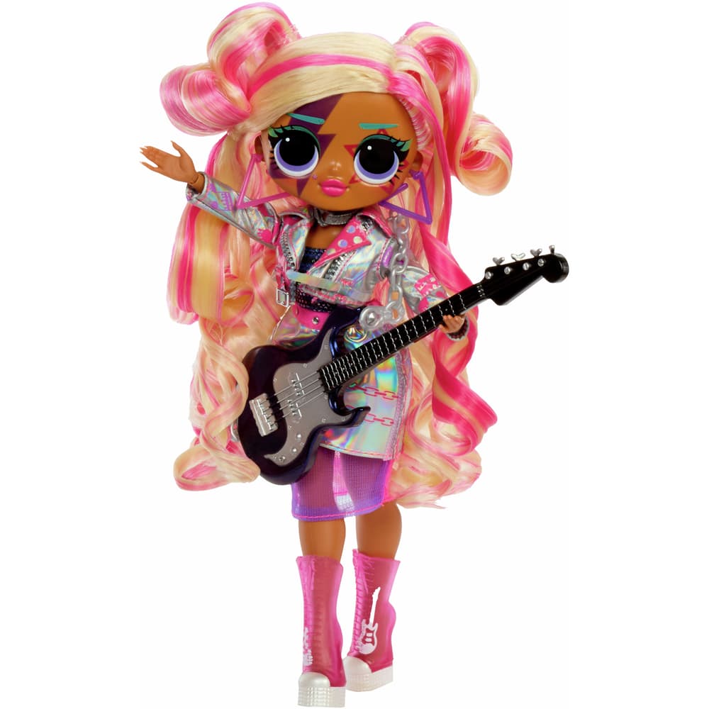 LOL · Surprise Tweens Eye Spy Rocks • Migros Online
