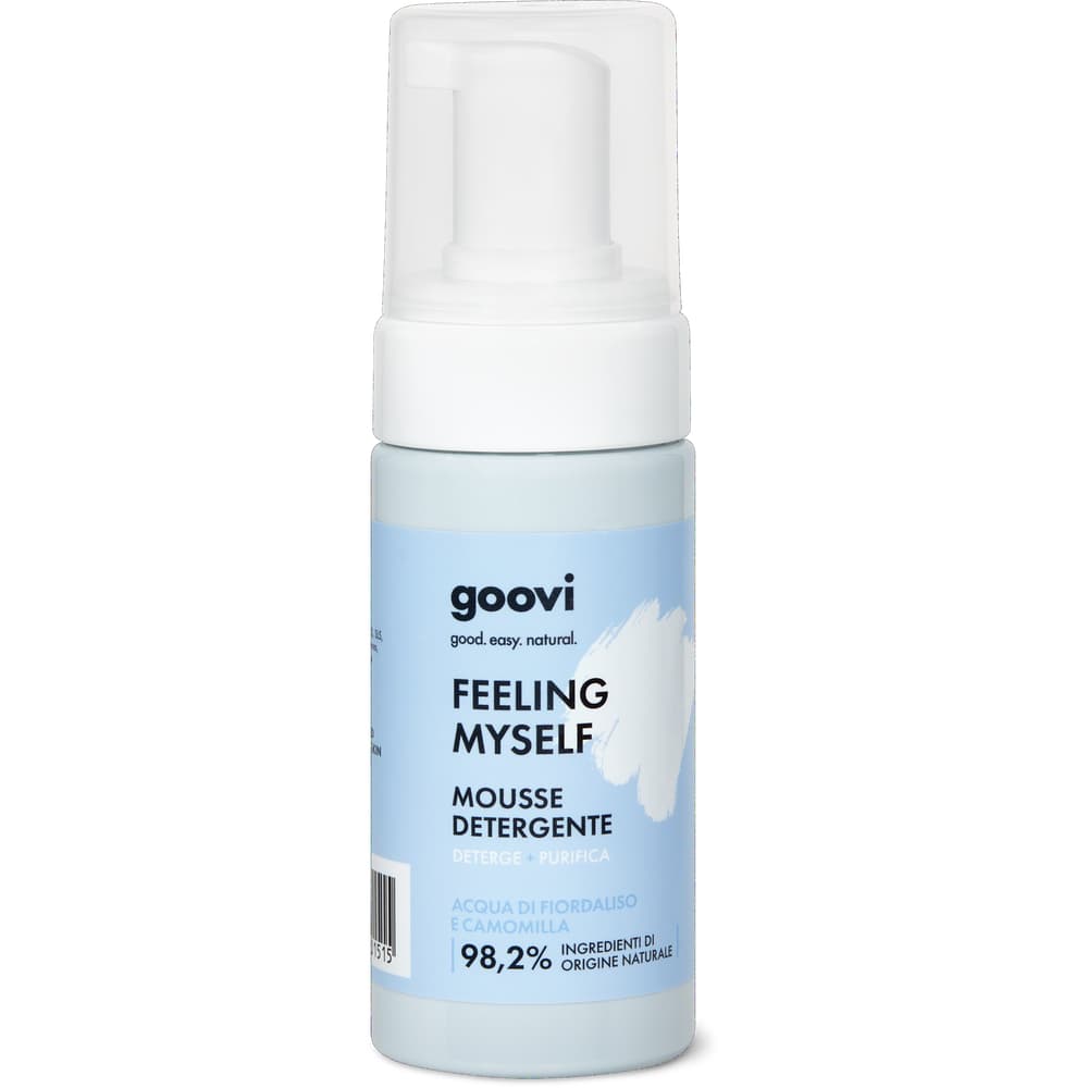 Goovi Mousse Nettoyage • Migros