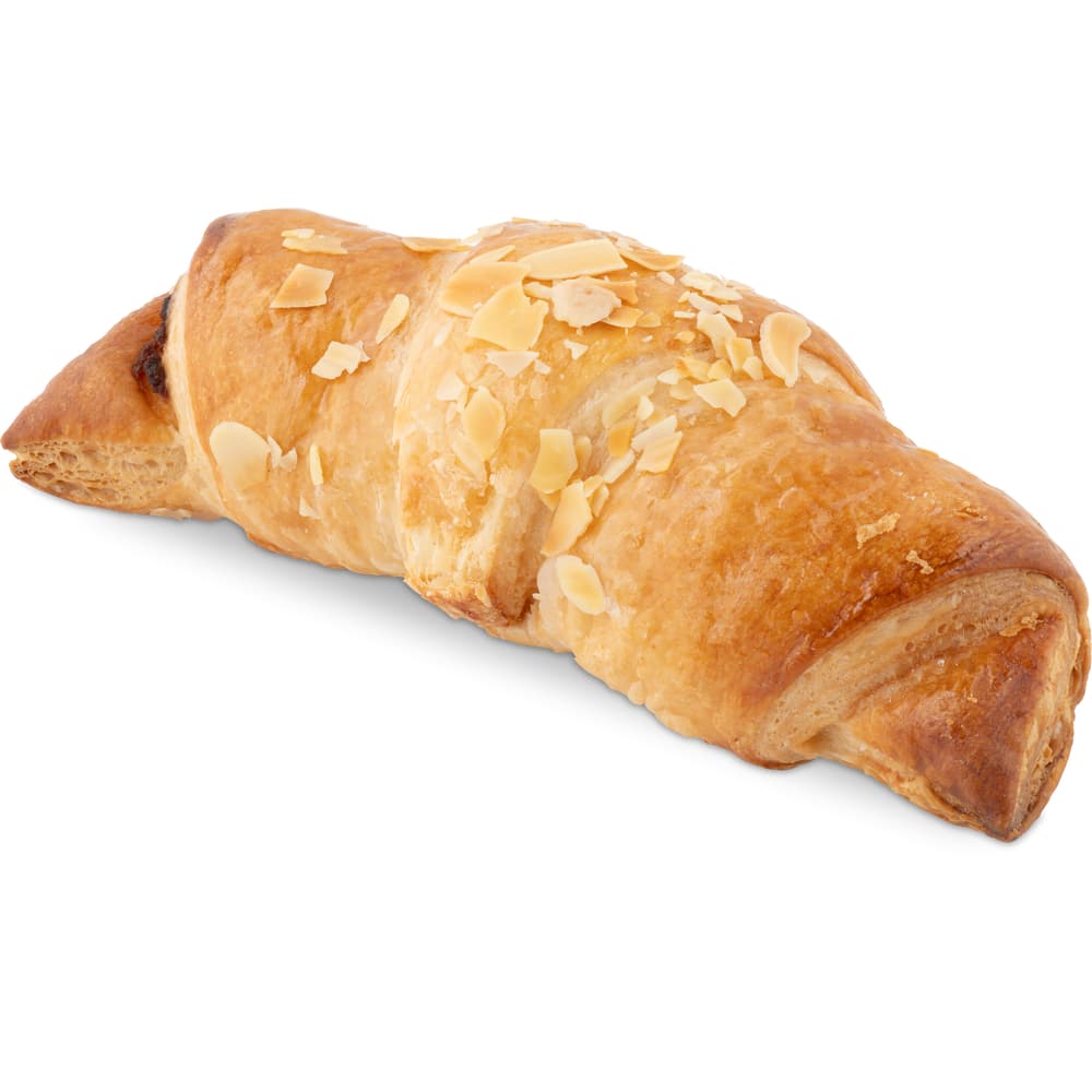 Frisch & Handgemacht · Mandelgipfel • Migros