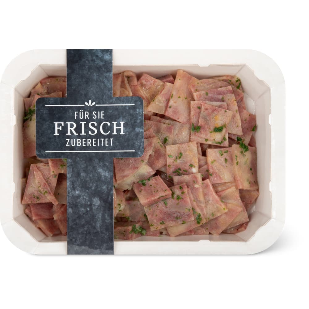 Ox Snout Salad • Migros Online