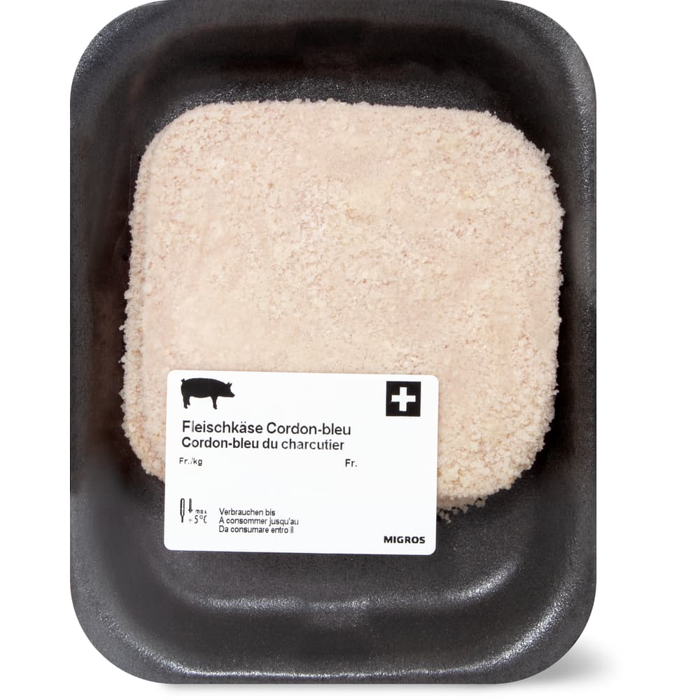 M-Classic · Deli Cordon Bleu • Migros