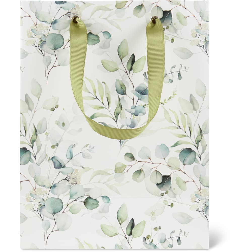 MIGROS PAPER & CO. · Medium-Size Gift Bag • Migros
