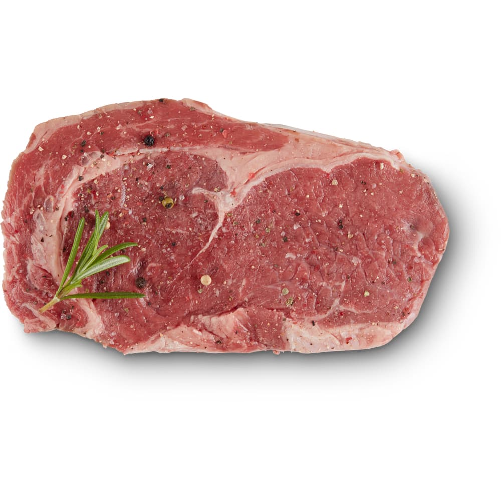 Beef Fore Rib • Migros