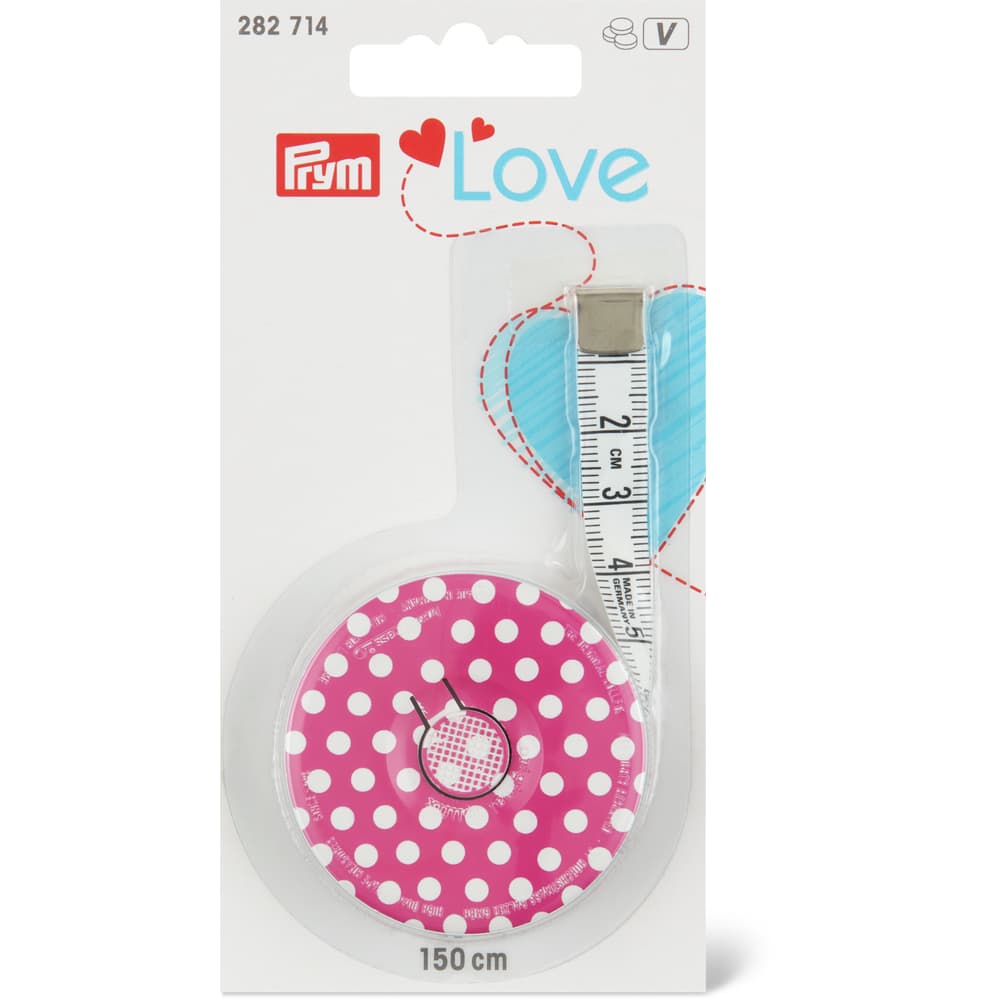 Prym · Rollcentimeter 1.5m • Migros