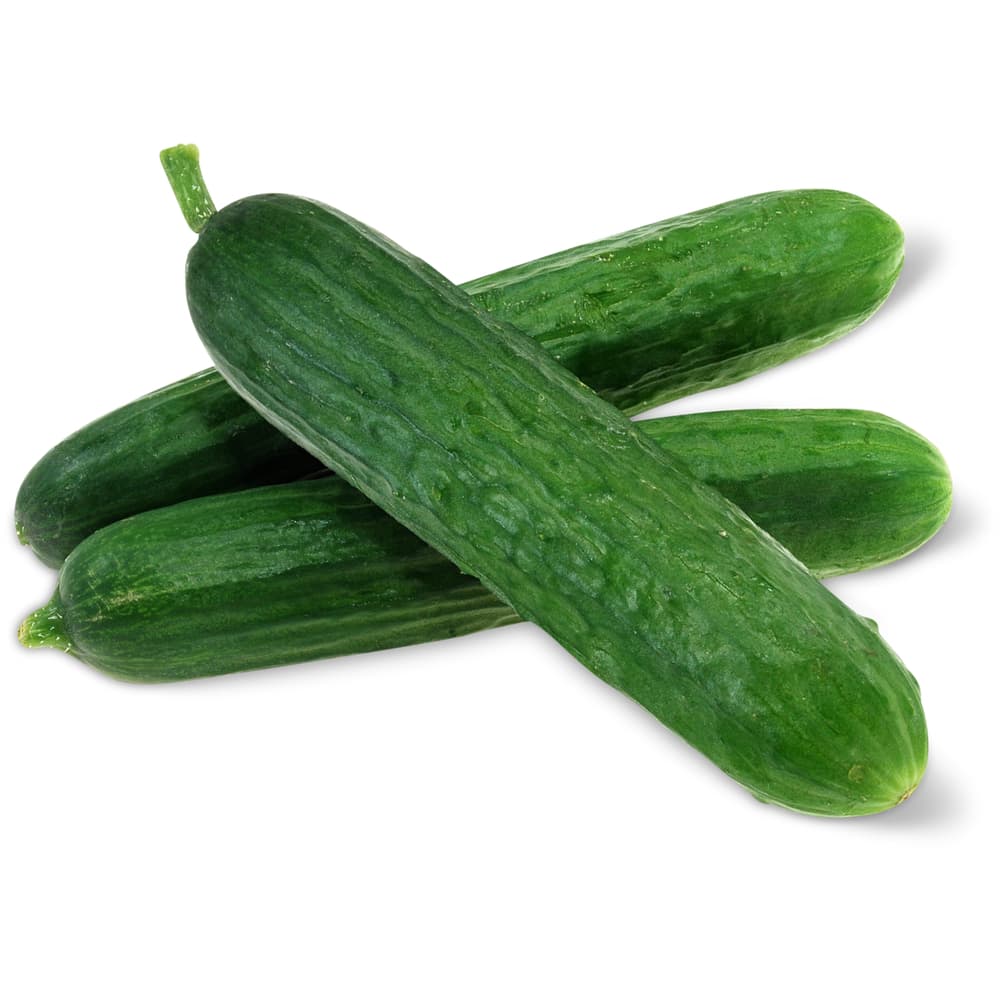 Migros Bio · Cetriolo · mini • Migros Online