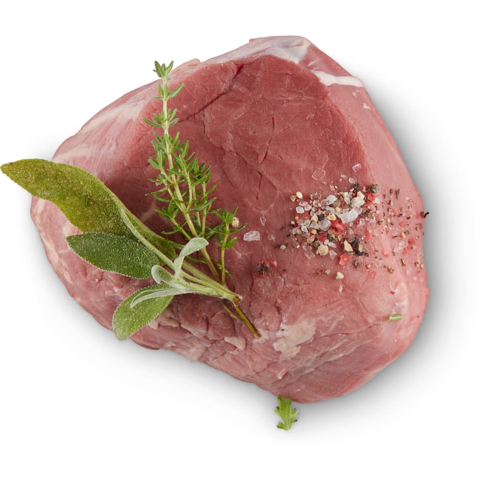 Australian Beef Fillet • Migros