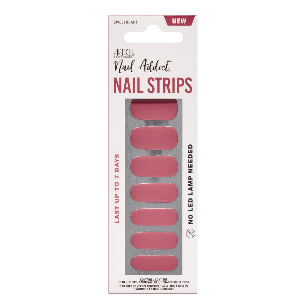 Ardell · ARD NAIL STR SWEETHEA • Migros