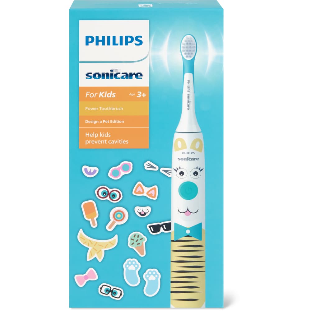 Philips · Philips HX3601/01 Sonicare For Kids • Migros