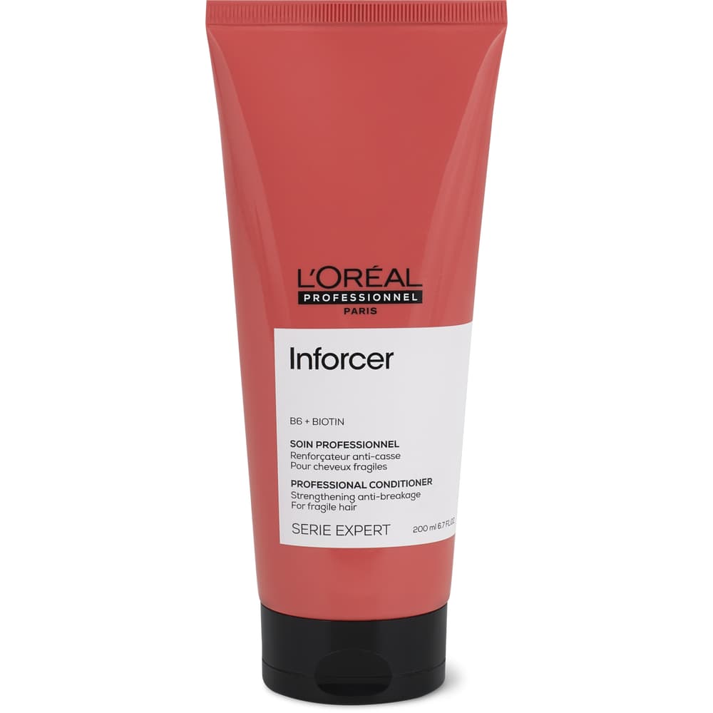 L'Oréal Serie Expert · Serie Expert Inforcer Conditioner • Migros