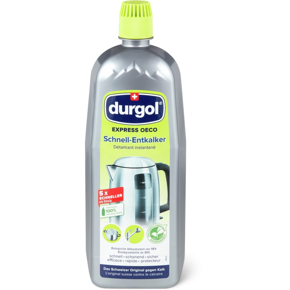 Durgol Universal · Entkalker • Migros Online