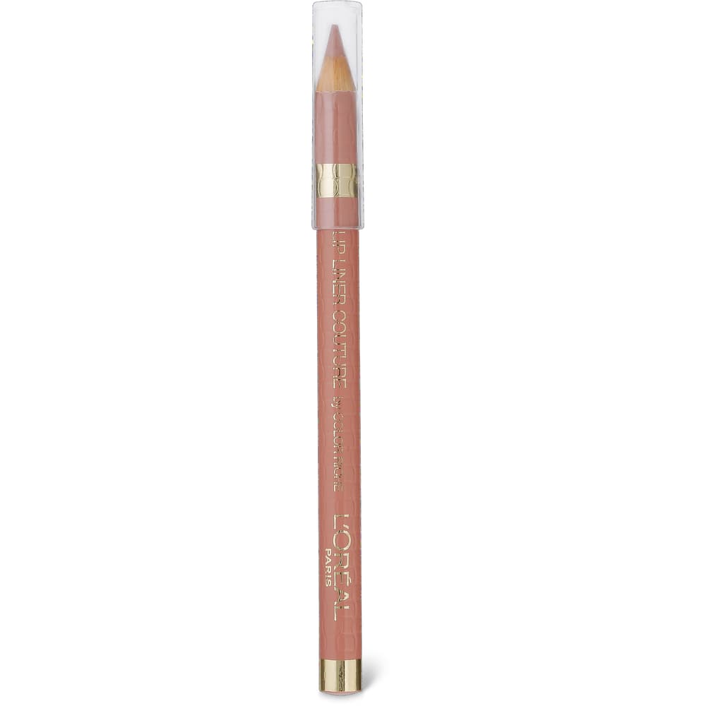 Color Riche lipliner 630 Beige A Nu • Migros