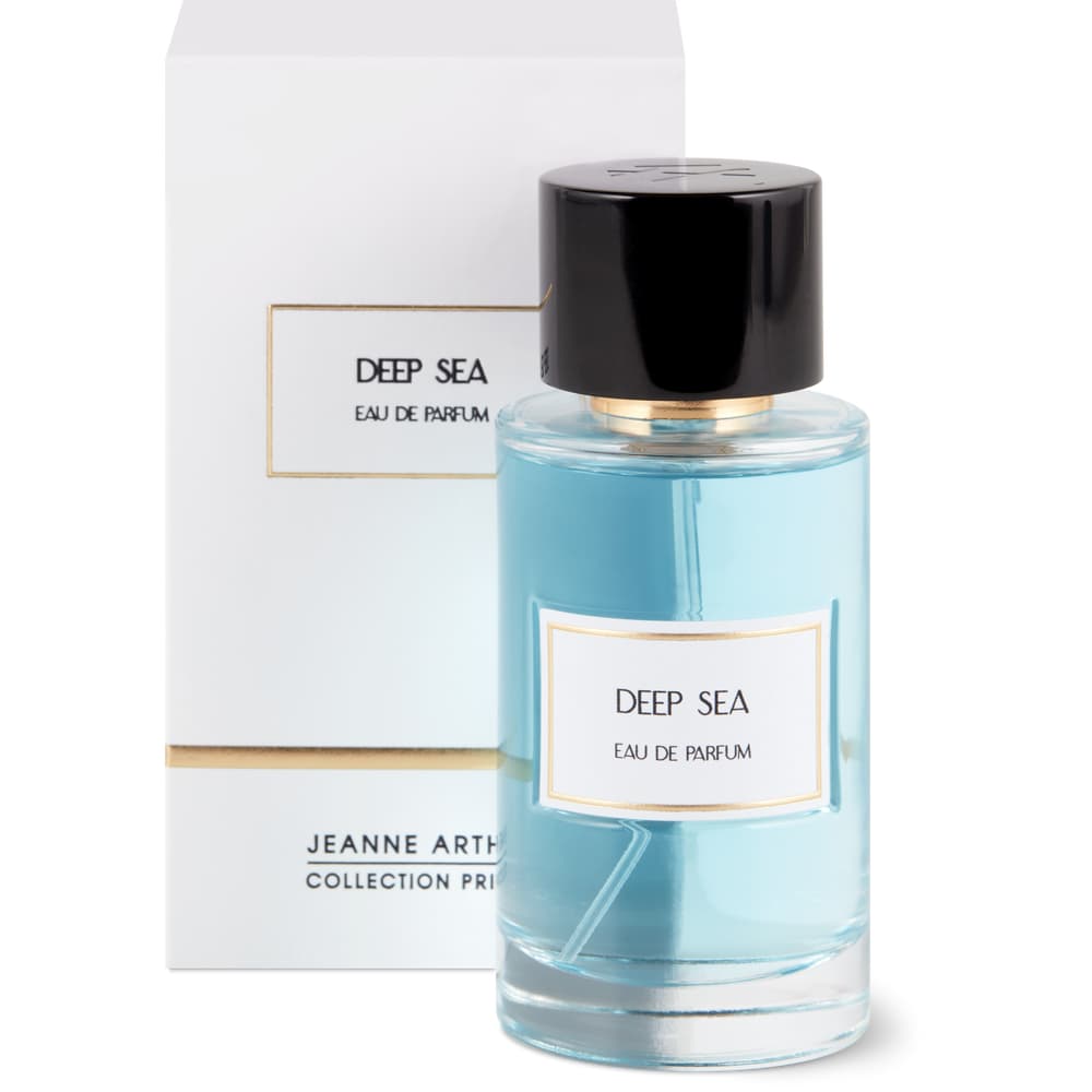 Jeanne Arthes Collection Privée Havanna Moon Eau de Parfum • Migros