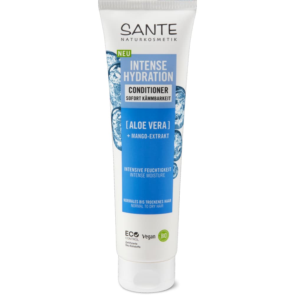 Sante · Sante Conditioner Intense Hydration • Migros
