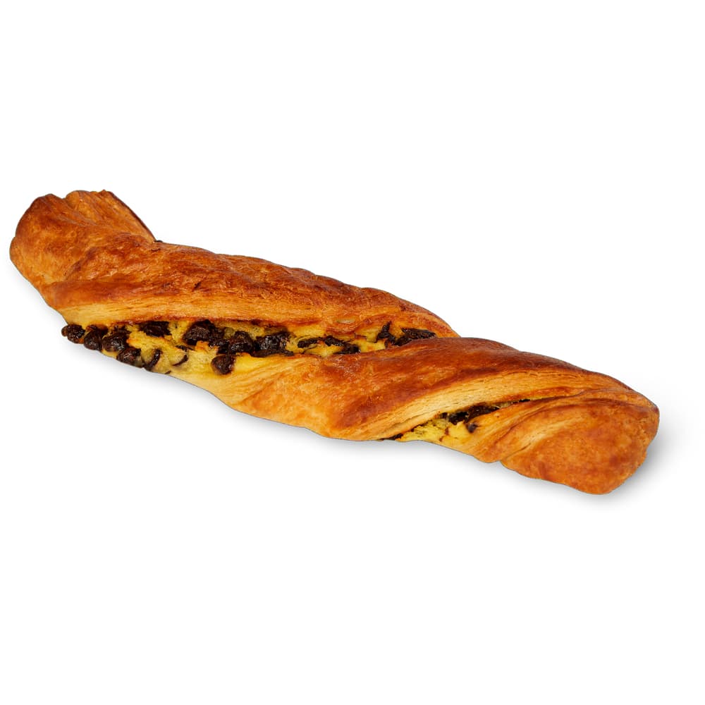 Torsadée au chocolat • Migros