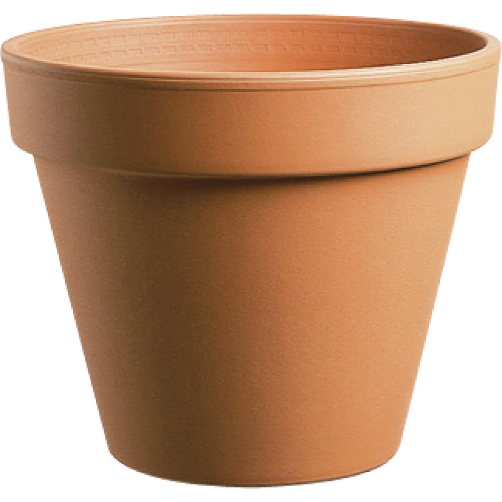 Deroma · Clay pot Basic Ø7 • Migros