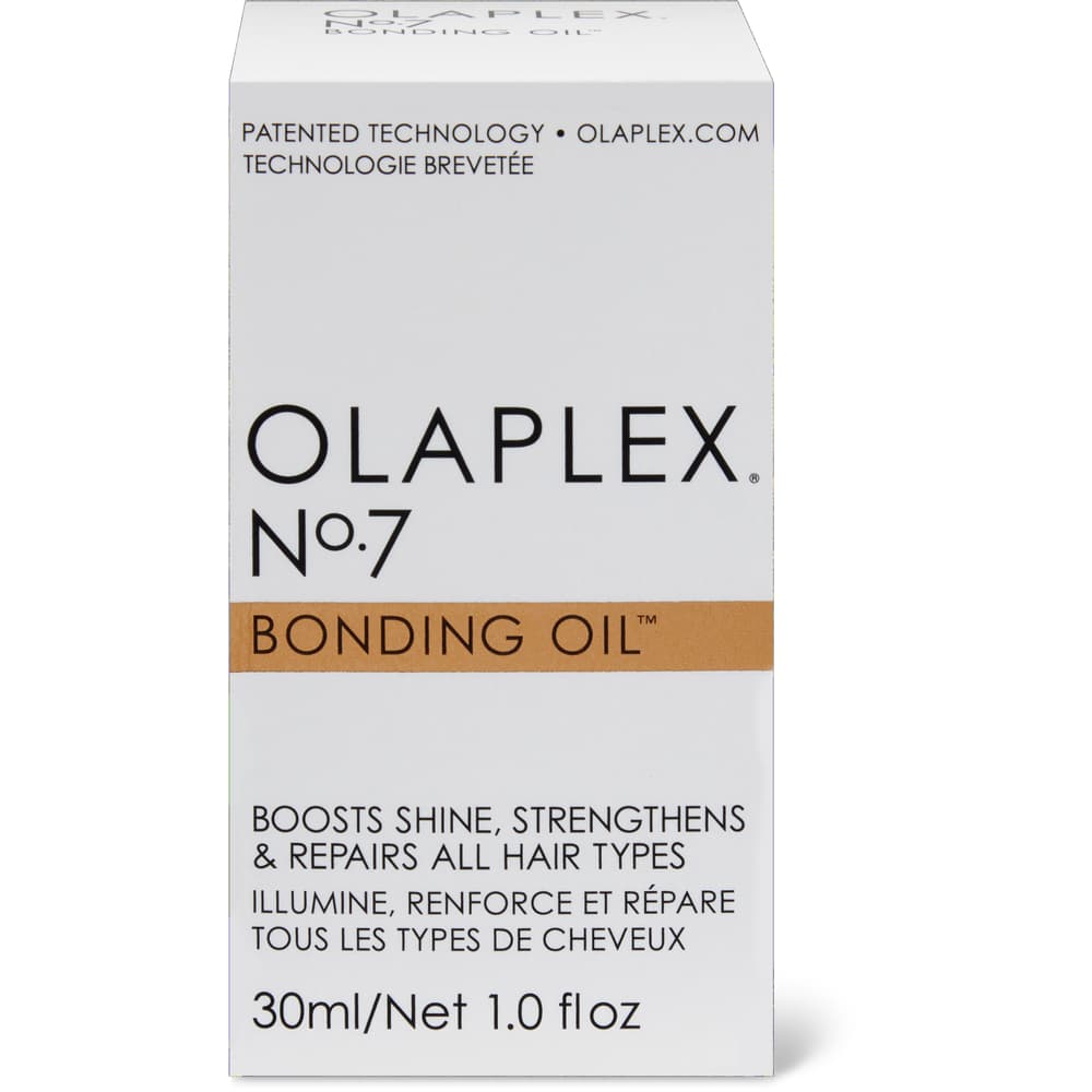 Olaplex · OLA NO 7 OIL • Migros