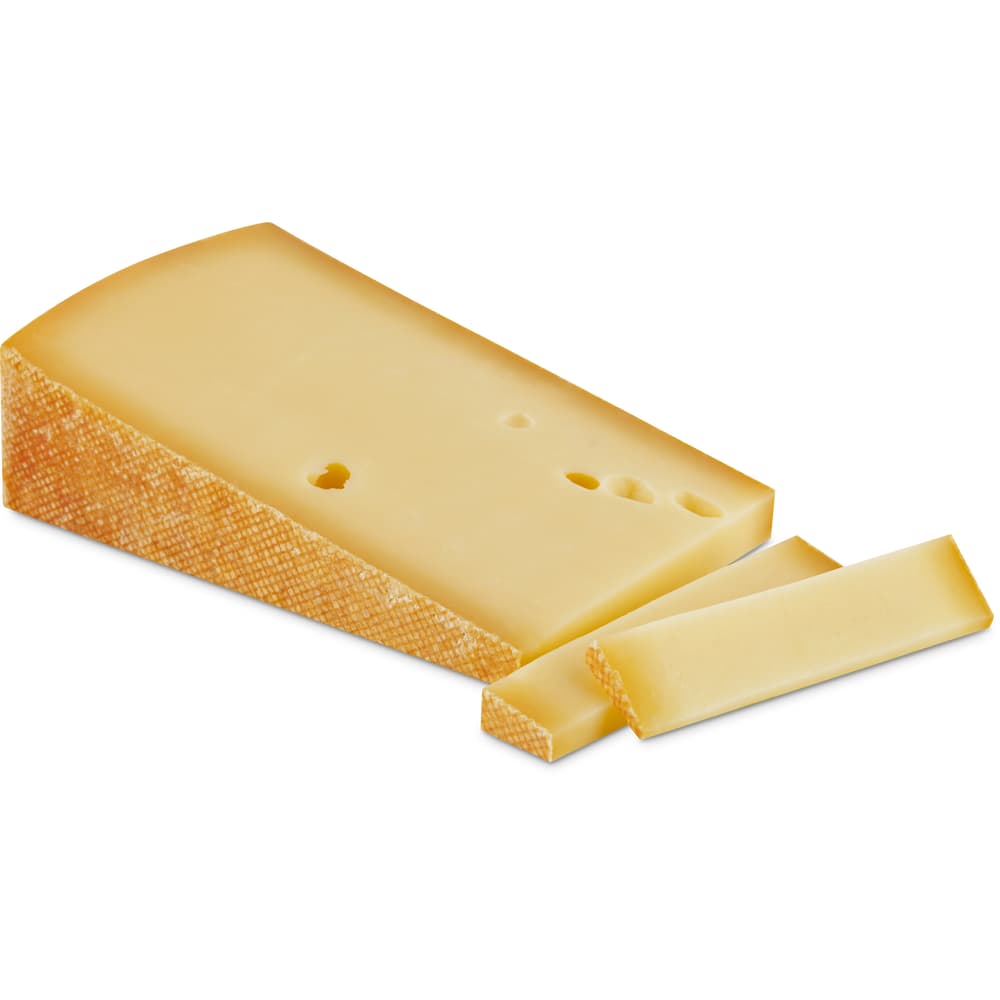 Site Alp Alpine Cheese • Migros
