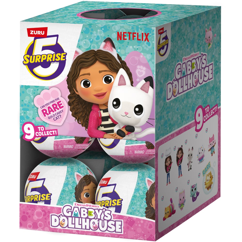 Zuru Mini Brands Netflix • Migros