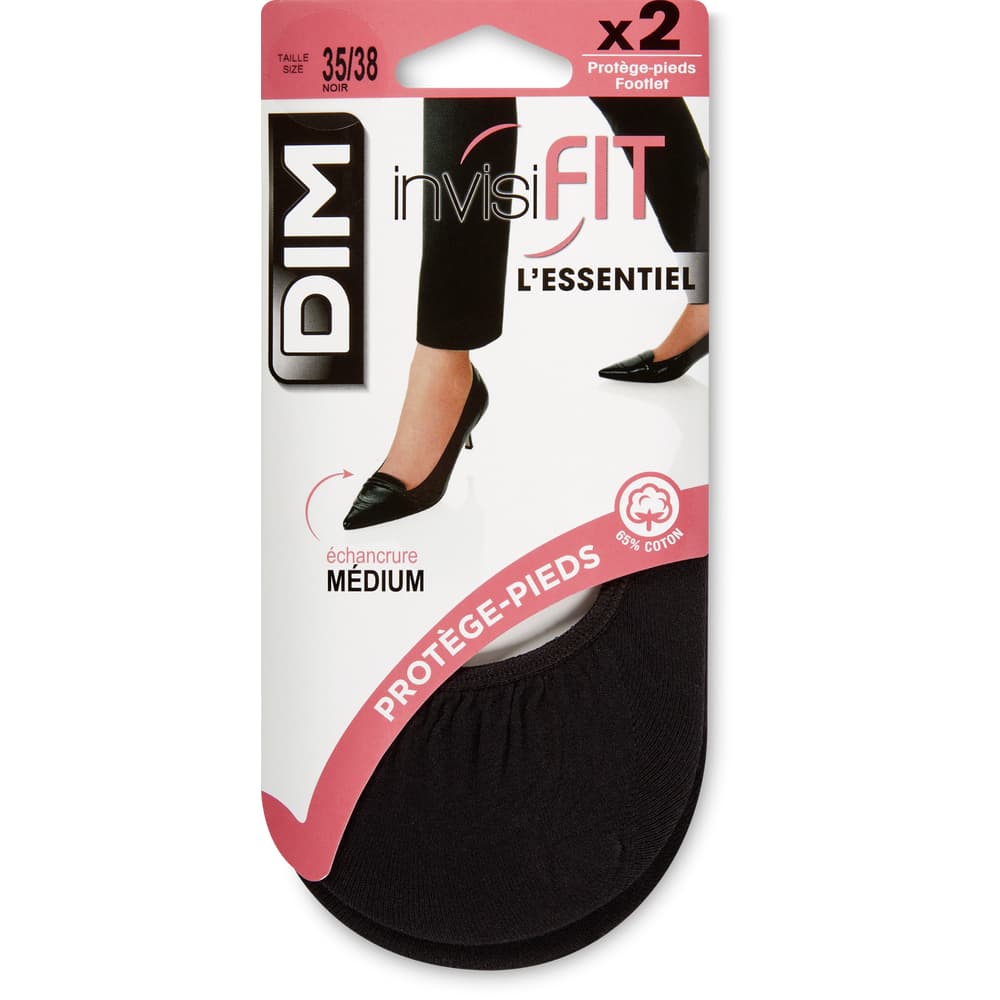 Dim · Slippers pour femme • Migros
