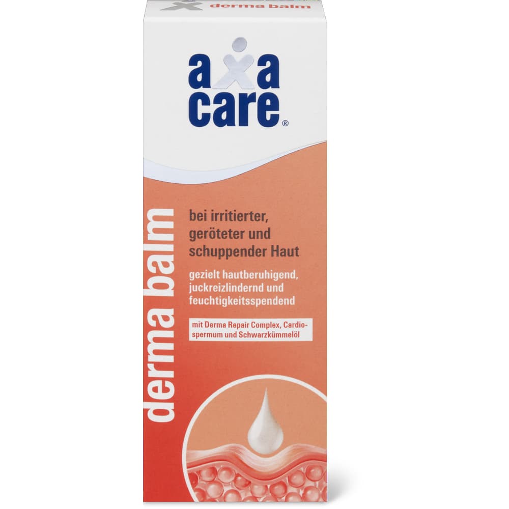 Axacare derma balm • Migros