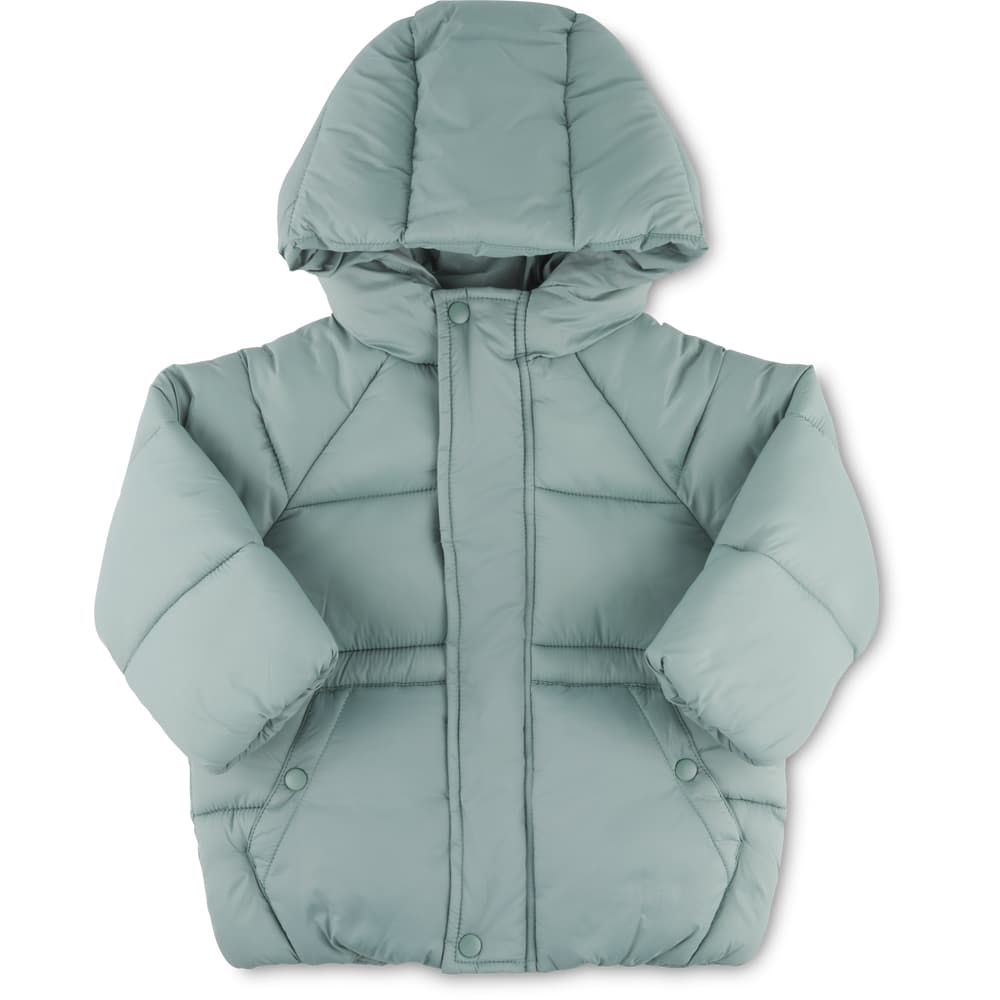 Smile · Baby Coat • Migros