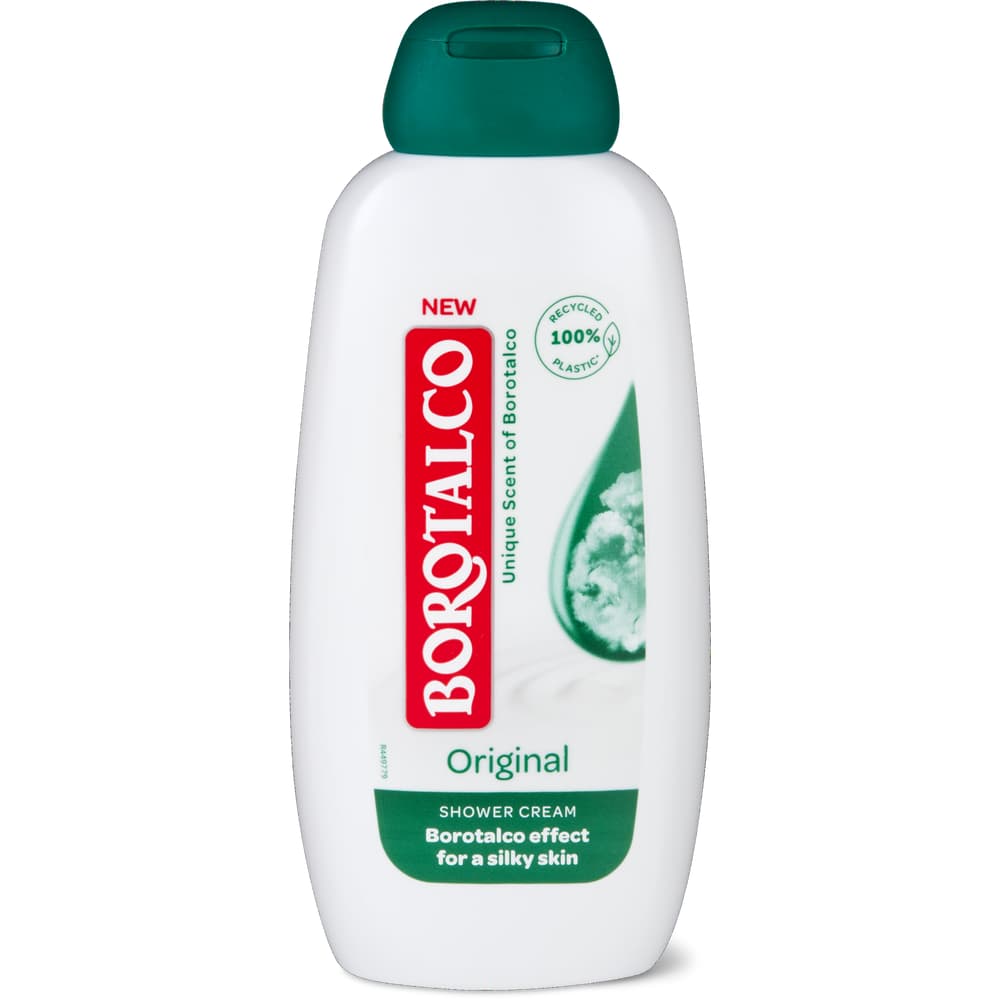 BO SHOWER ORIGINAL • Migros