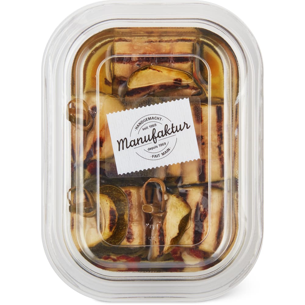 Rondini Zucchini • Migros