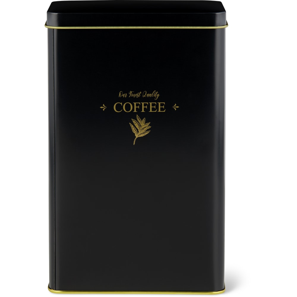Migros Kitchen & Co. · Coffee Tin • Migros