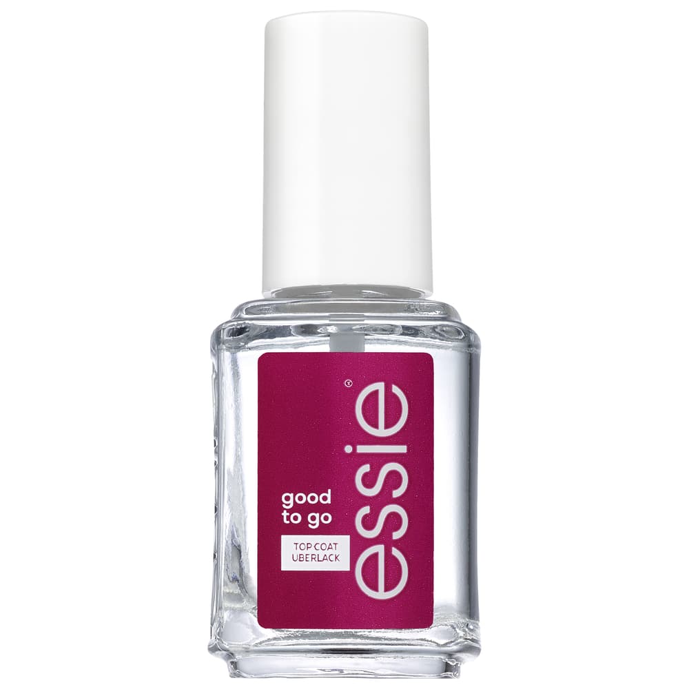 Essie Too good to go · Top coat • Migros