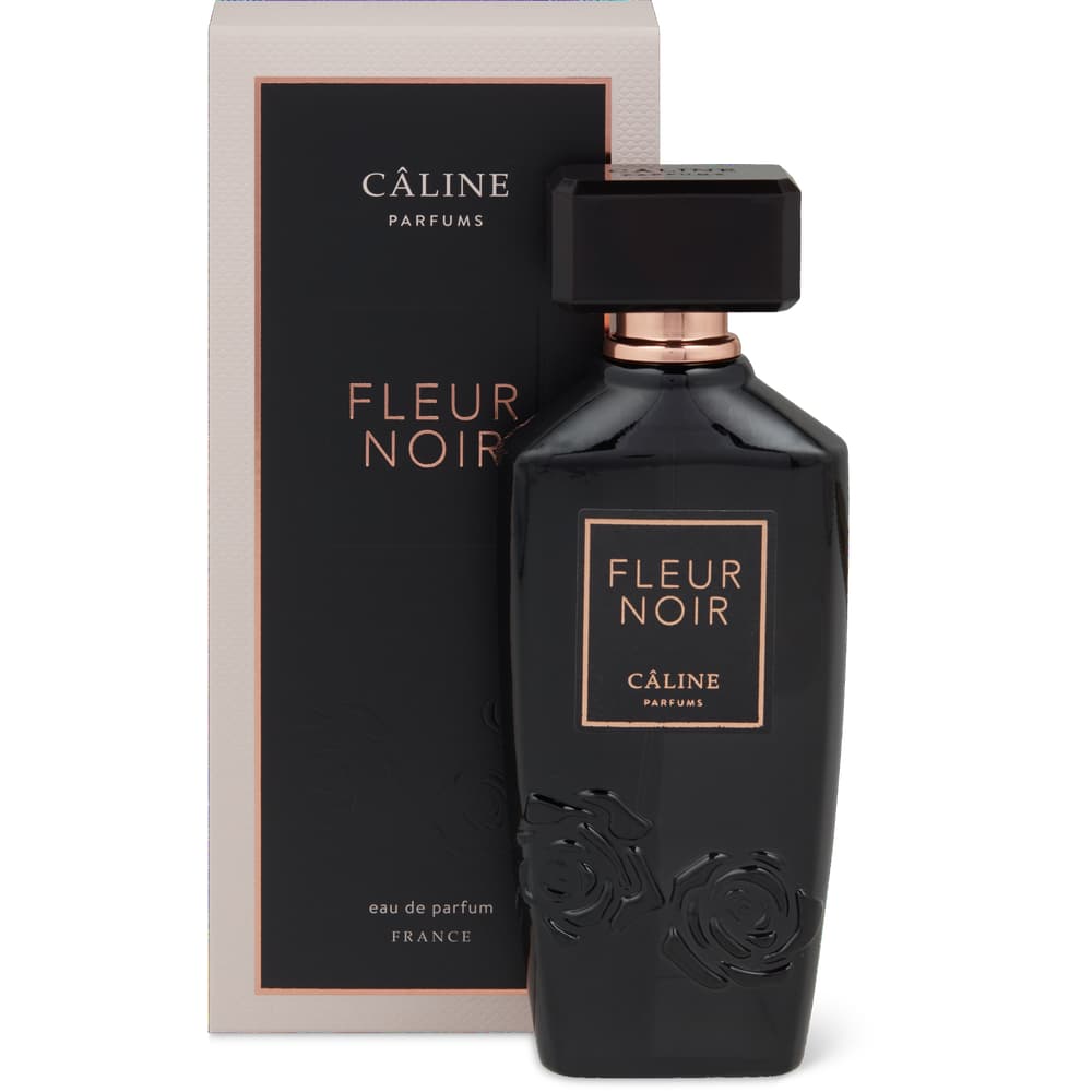 Câline Fleur Noir · Eau de Parfum • Migros