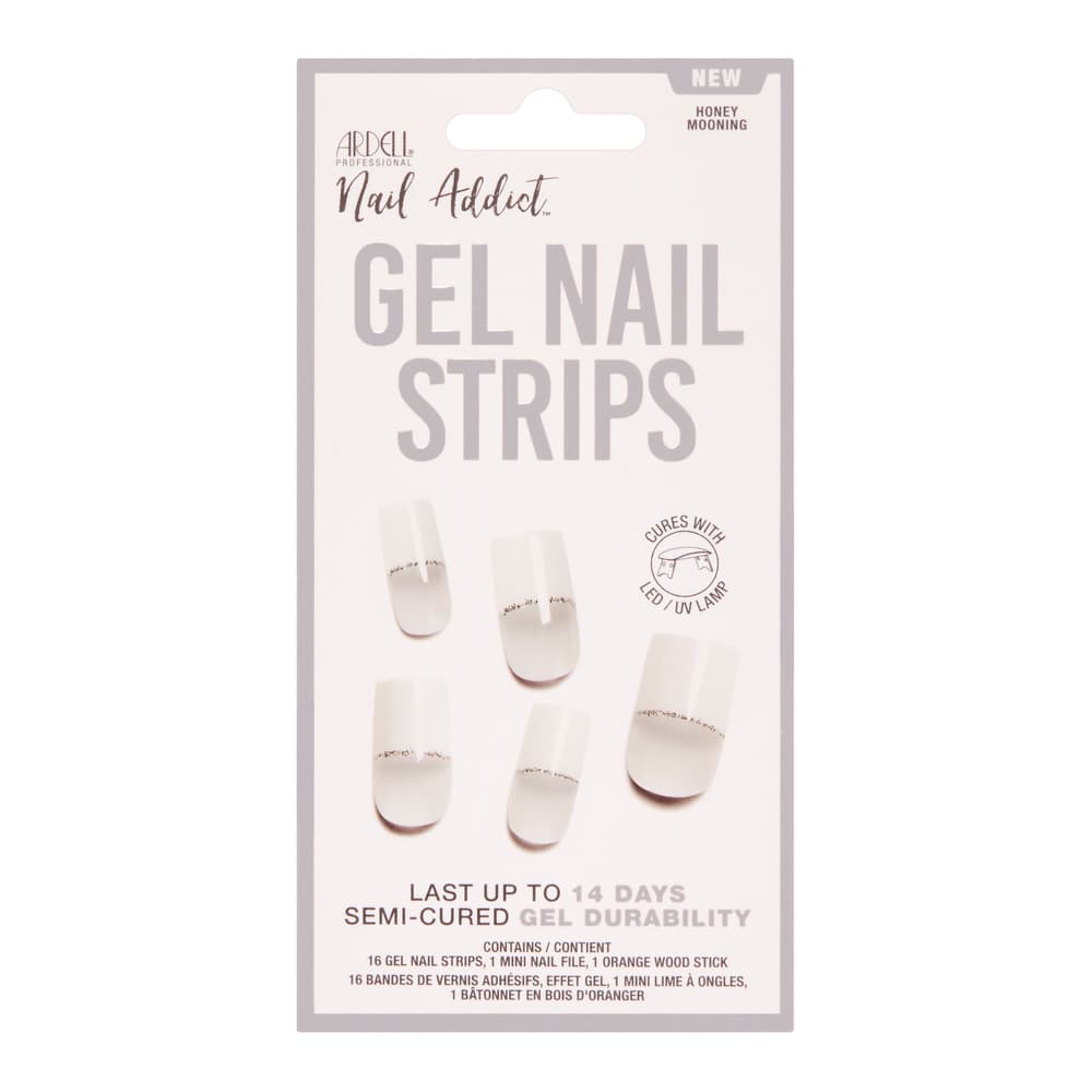 ARD NAIL GEL STR HON MOO • Migros